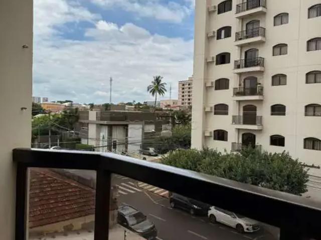 Apartamento para Venda em São José do Rio Preto/SP Boa Vista 3 Quartos