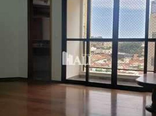 Apartamento para Venda em São José do Rio Preto/SP Boa Vista 3 Quartos