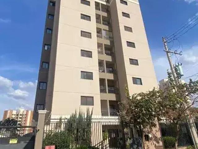 Apartamento para Venda em São José do Rio Preto/SP Boa Vista 3 Quartos
