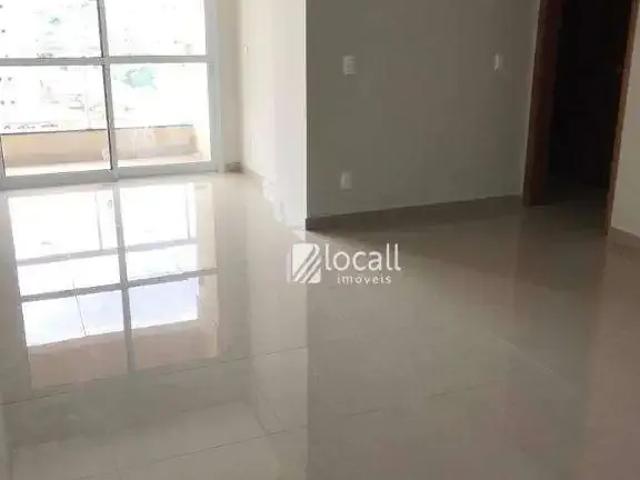 Apartamento para Venda em São José do Rio Preto/SP Boa Vista 3 Quartos