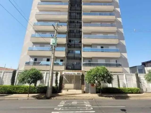 Apartamento para Venda em São José do Rio Preto/SP Boa Vista 3 Quartos
