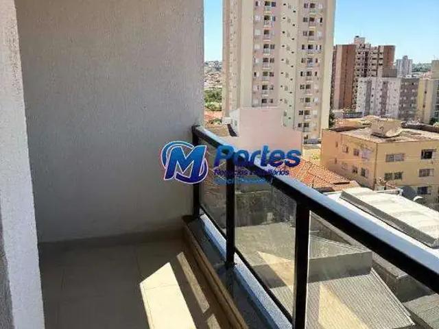 Apartamento para Venda em São José do Rio Preto/SP Boa Vista 3 Quartos