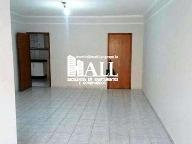 Apartamento para Venda em São José do Rio Preto/SP Boa Vista 3 Quartos