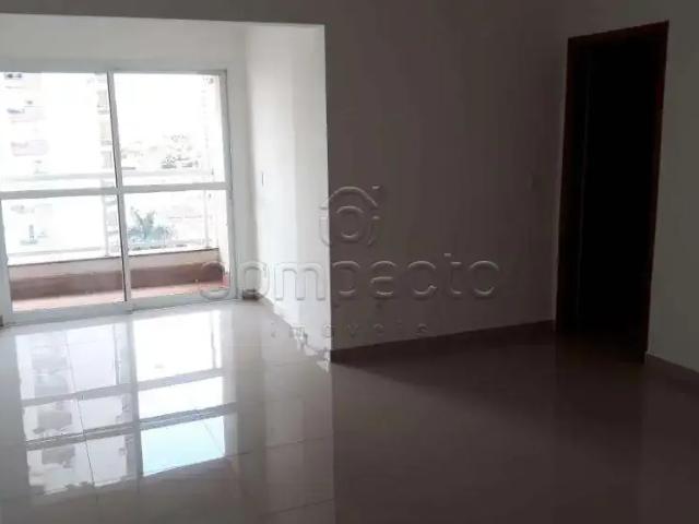 Apartamento para Venda em São José do Rio Preto/SP Boa Vista 3 Quartos