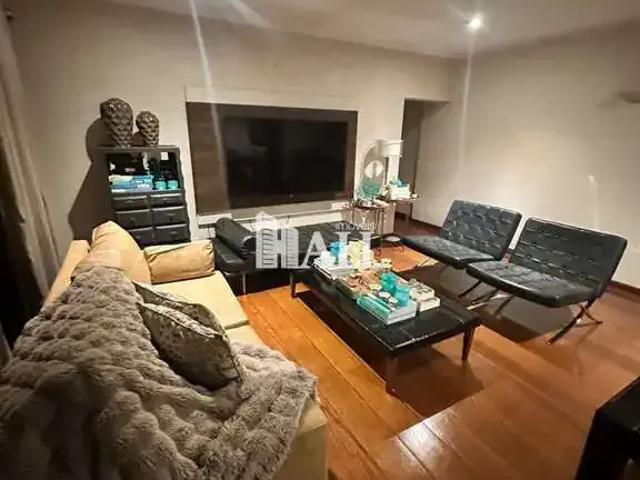 Apartamento para Venda em São José do Rio Preto/SP Boa Vista 3 Quartos
