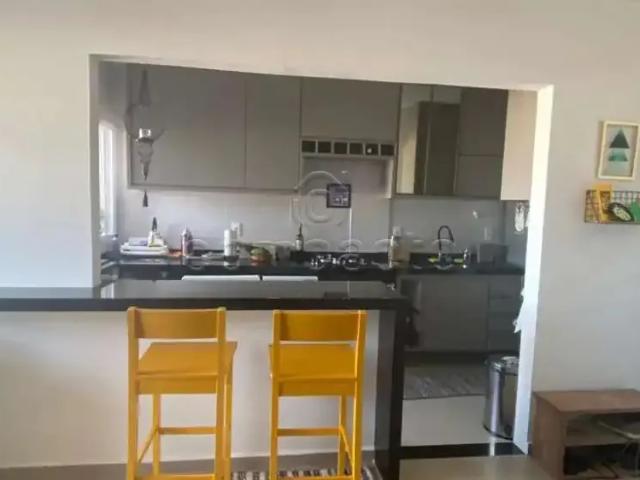 Apartamento para Venda em São José do Rio Preto/SP Boa Vista 3 Quartos