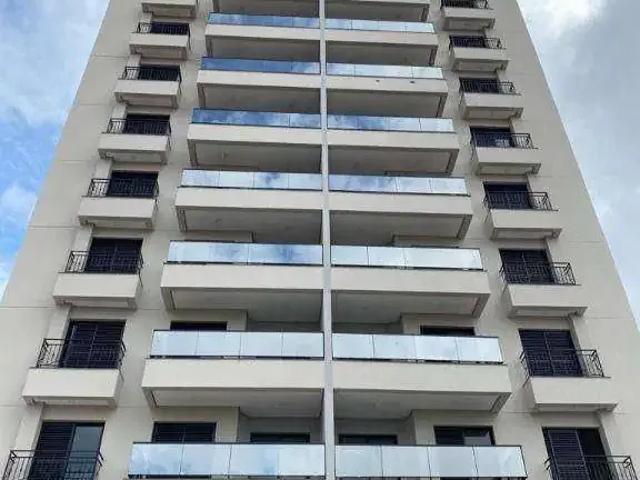 Apartamento para Venda em São José do Rio Preto/SP Boa Vista 3 Quartos