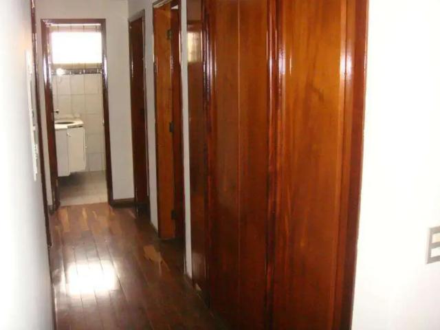 Apartamento para Venda em São José do Rio Preto/SP Boa Vista 3 Quartos