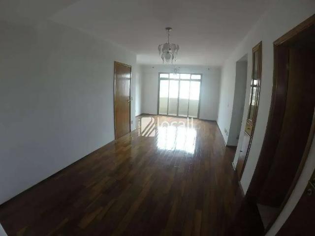 Apartamento para Venda em São José do Rio Preto/SP Boa Vista 3 Quartos