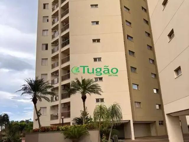 Apartamento para Venda em São José do Rio Preto/SP Boa Vista 3 Quartos