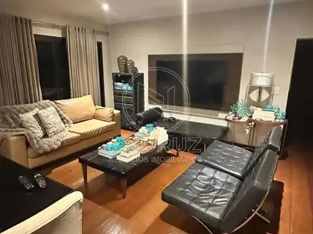 Apartamento para Venda em São José do Rio Preto/SP Boa Vista 3 Quartos