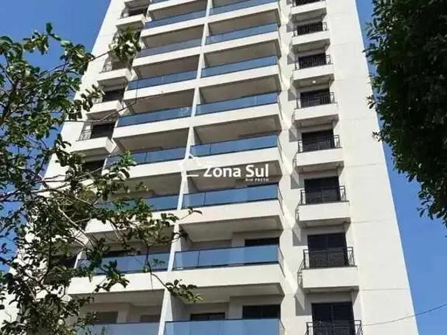 Apartamento para Venda em São José do Rio Preto/SP Boa Vista 3 Quartos