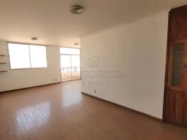 Apartamento para Venda em São José do Rio Preto/SP Boa Vista 3 Quartos