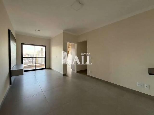Apartamento para Venda em São José do Rio Preto/SP Boa Vista 3 Quartos
