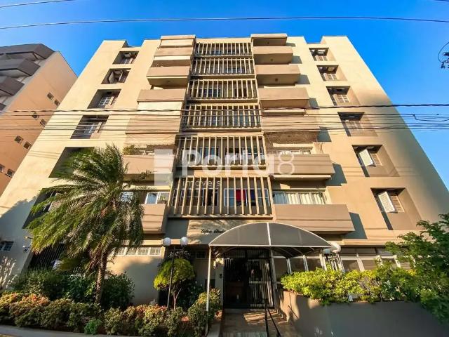 Apartamento para Venda em São José do Rio Preto/SP Boa Vista 3 Quartos