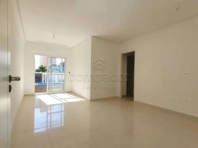 Apartamento para Venda em São José do Rio Preto/SP Boa Vista 3 Quartos