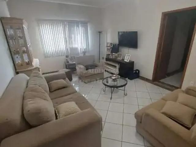 Apartamento para Venda em São José do Rio Preto/SP Boa Vista 3 Quartos