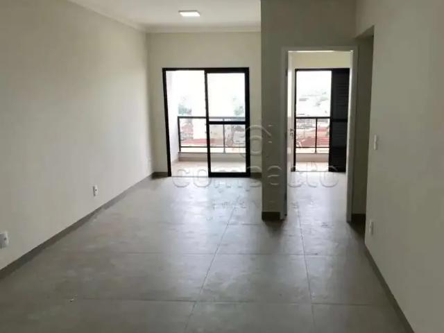 Apartamento para Venda em São José do Rio Preto/SP Boa Vista 3 Quartos