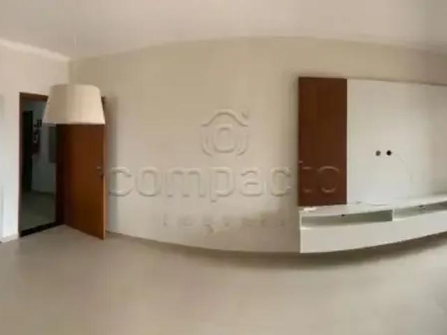 Apartamento para Venda em São José do Rio Preto/SP Boa Vista 3 Quartos
