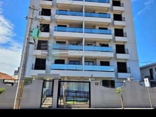 Apartamento para Venda em São José do Rio Preto/SP Boa Vista 3 Quartos