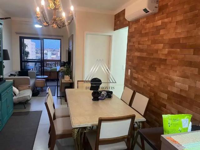 Apartamento para Venda em São José do Rio Preto/SP Boa Vista 3 Quartos