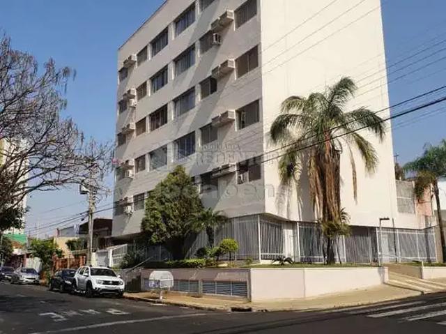 Apartamento para Venda em São José do Rio Preto/SP Boa Vista 3 Quartos