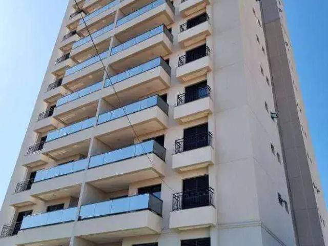 Apartamento para Venda em São José do Rio Preto/SP Boa Vista 3 Quartos