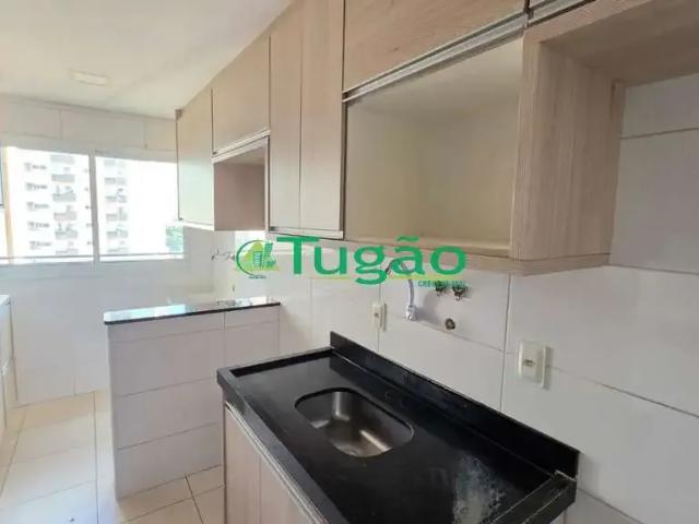 Apartamento para Venda em São José do Rio Preto/SP Boa Vista 3 Quartos