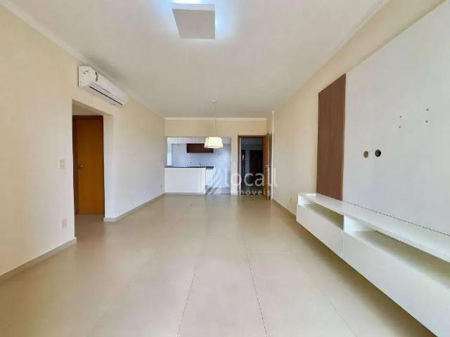 Apartamento para Venda em São José do Rio Preto/SP Boa Vista 3 Quartos