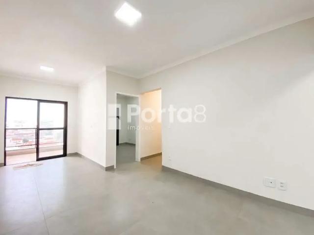Apartamento para Venda em São José do Rio Preto/SP Boa Vista 3 Quartos
