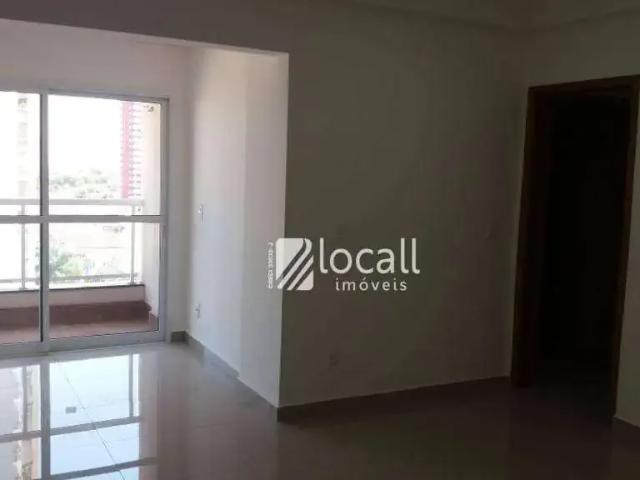 Apartamento para Venda em São José do Rio Preto/SP Boa Vista 3 Quartos