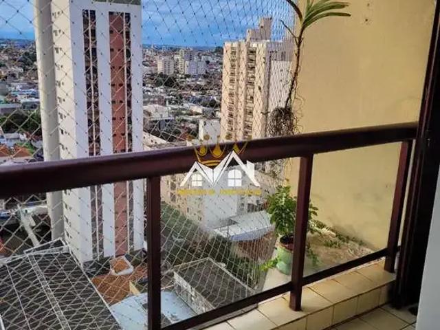 Apartamento para Venda em São José do Rio Preto/SP Vila Redentora 3 Quartos