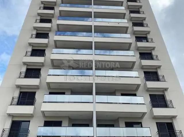 Apartamento para Venda em São José do Rio Preto/SP Boa Vista 3 Quartos