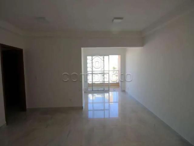 Apartamento para Venda em São José do Rio Preto/SP Boa Vista 3 Quartos