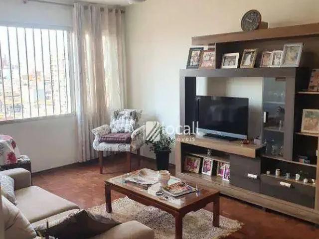Apartamento para Venda em São José do Rio Preto/SP Boa Vista 3 Quartos