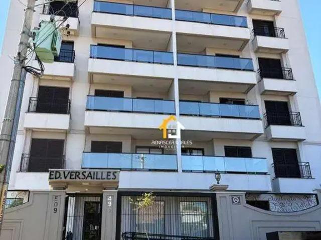 Apartamento para Venda em São José do Rio Preto/SP Boa Vista 3 Quartos