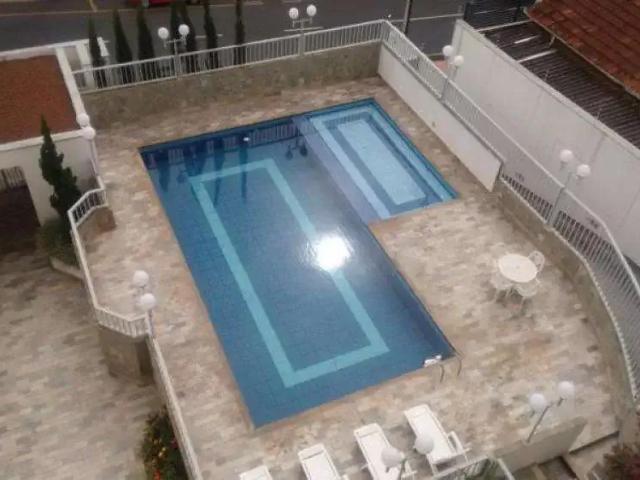 Apartamento para Venda em São José do Rio Preto/SP Boa Vista 3 Quartos