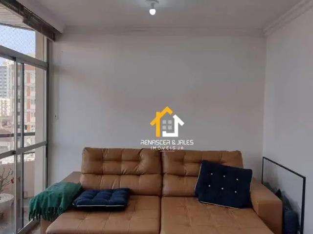 Apartamento para Venda em São José do Rio Preto/SP Boa Vista 3 Quartos