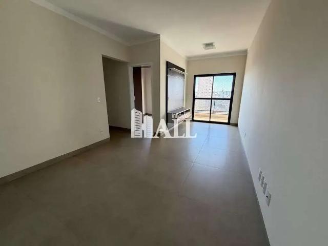 Apartamento para Venda em São José do Rio Preto/SP Boa Vista 3 Quartos