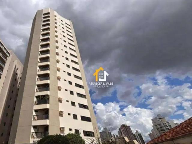 Apartamento para Venda em São José do Rio Preto/SP Boa Vista 3 Quartos