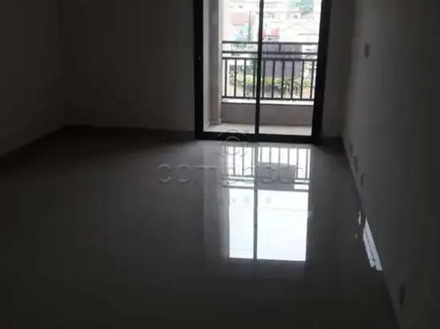 Apartamento para Venda em São José do Rio Preto/SP Boa Vista 3 Quartos