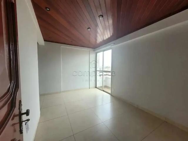Apartamento para Venda em São José do Rio Preto/SP Boa Vista 3 Quartos
