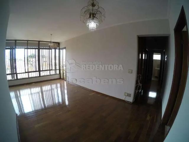 Apartamento para Venda em São José do Rio Preto/SP Boa Vista 3 Quartos