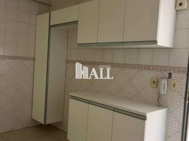 Apartamento para Venda em São José do Rio Preto/SP Boa Vista 3 Quartos