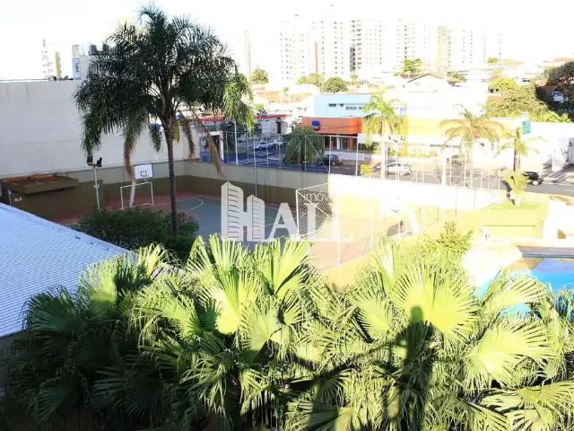 Apartamento para Venda em São José do Rio Preto/SP Boa Vista 3 Quartos