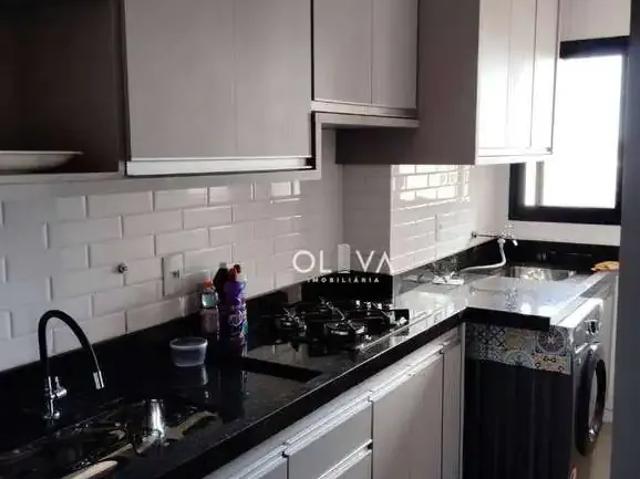 Apartamento para Venda em São José do Rio Preto/SP Boa Vista 3 Quartos