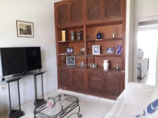 Apartamento para Venda em São José do Rio Preto/SP Boa Vista 3 Quartos