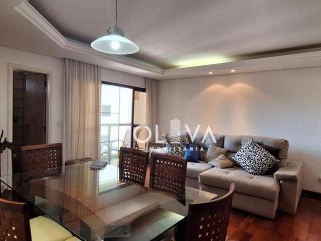 Apartamento para Venda em São José do Rio Preto/SP Boa Vista 3 Quartos