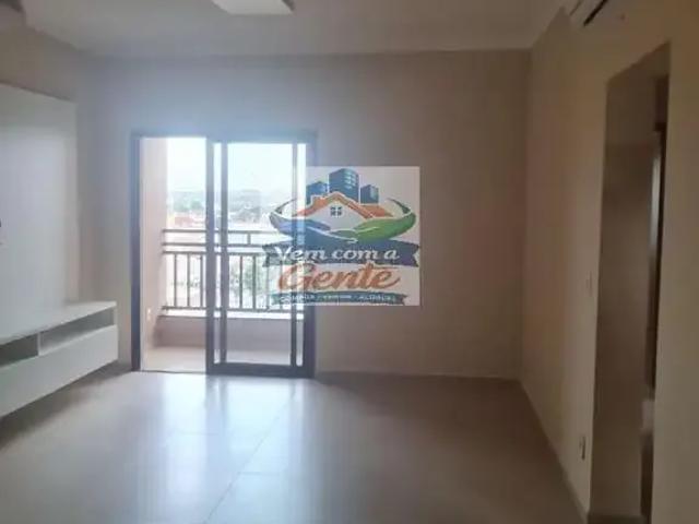 Apartamento para Venda em São José do Rio Preto/SP Boa Vista 3 Quartos
