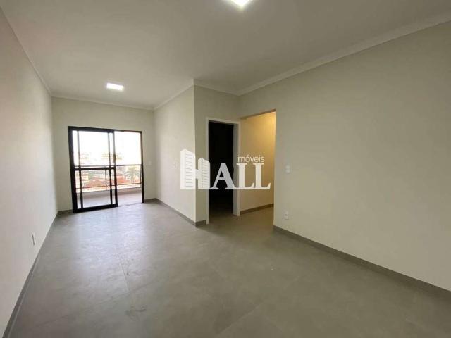 Apartamento para Venda em São José do Rio Preto/SP Boa Vista 3 Quartos